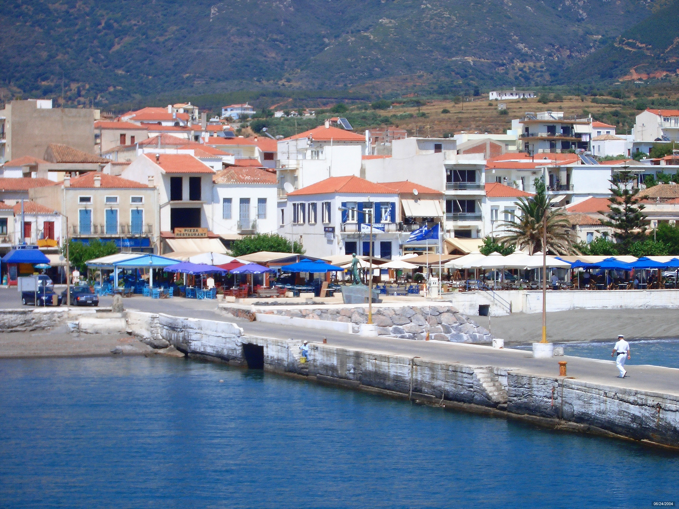νεαπολη-λακωνιας – Lakoniabay
