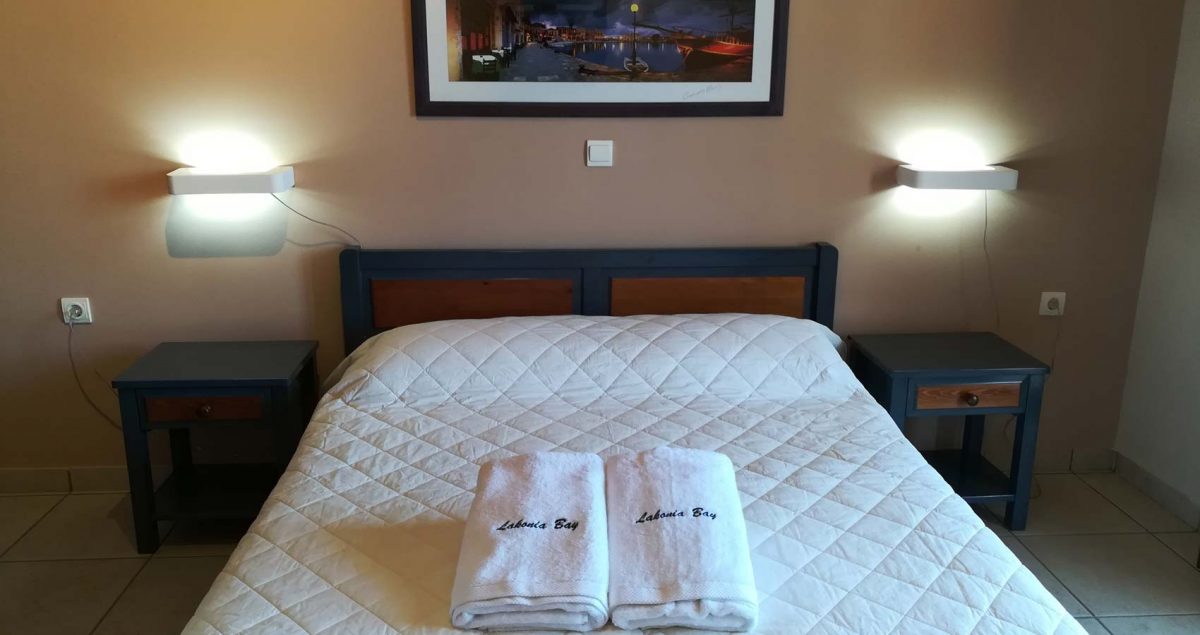 Two Bedroom Maisonette, διαμονή στη Λακωνία | Lakoniabay